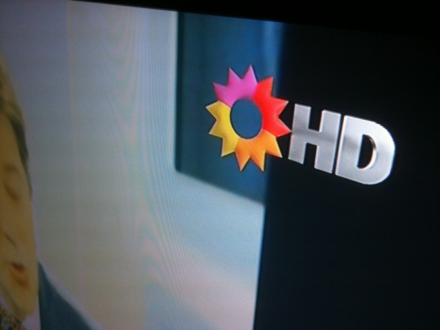 Se largo el Trece HD: entrá a opinar - Sir Chandler