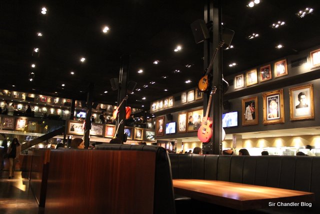 Rosario: se viene el segundo Rock & Fellers | Sir Chandler