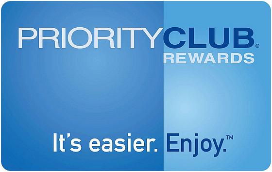 Priority Club, el programa de pasajeros frecuentes de Holiday Inn (y ...