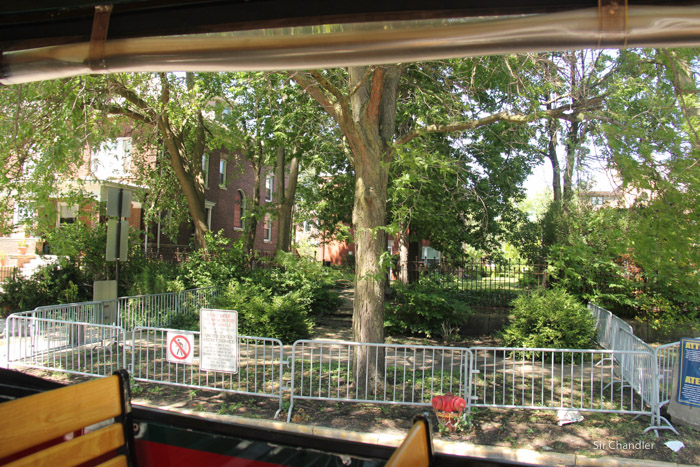 La casa de Muhammad Ali en Chicago - Sir Chandler