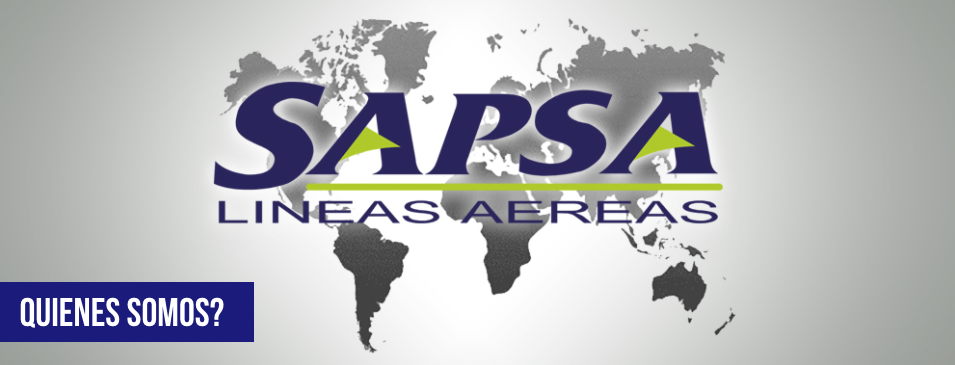 SAPSA de Vía Bariloche, quiere volar a Orlando y Fort Lauderdale - Sir ...