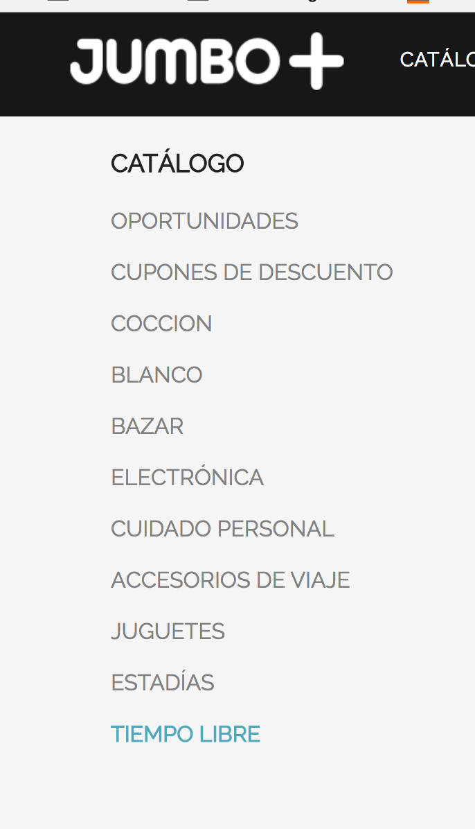 Los puntos de Jumbo mas, la suma con Axion y el canje por Latampass ...