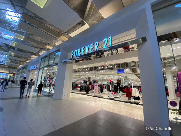 El Sawgrass (el shopping más famoso cerca de Miami) - Sir Chandler