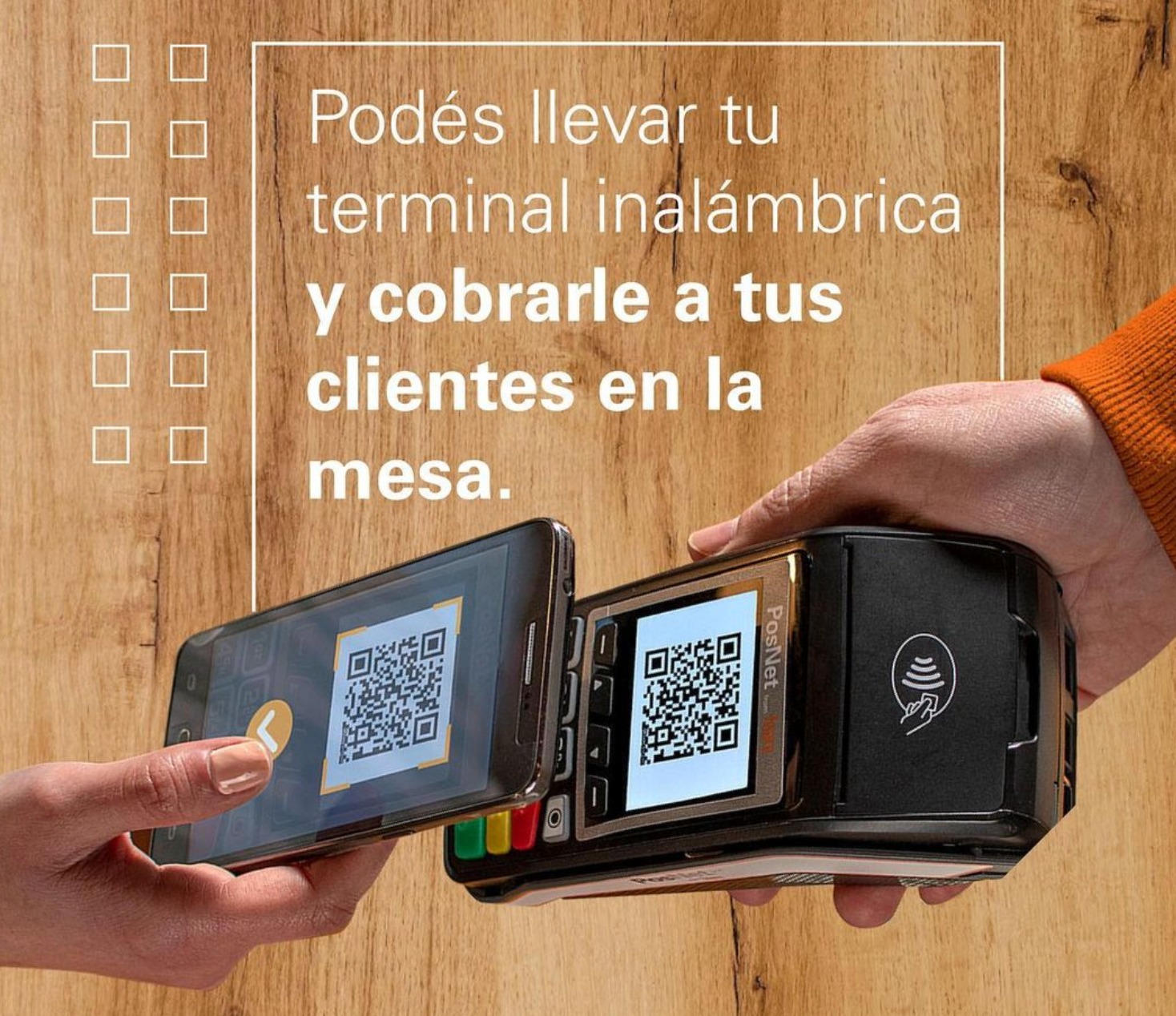 ¿Qué bancos tienen Google Wallet en la Argentina? - Sir Chandler