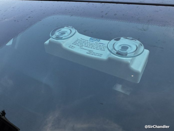 Gasto en peajes y combustible de un viaje entre Miami y Orlando - Sir ...